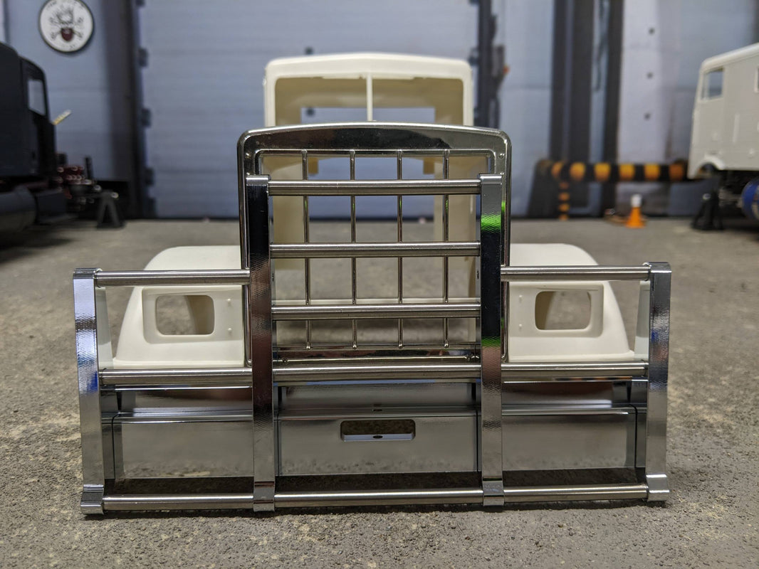 Front Bumpers – True Scale R/C