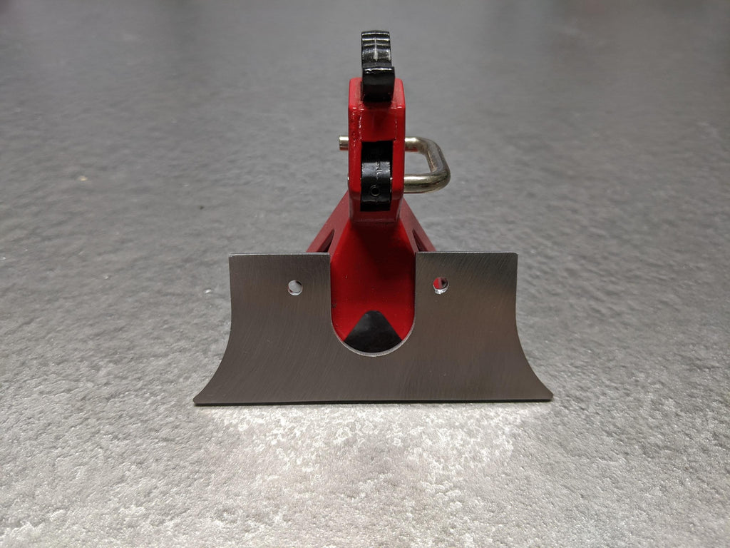 TS-1132 Tank Filler Panel | True Scale R/C