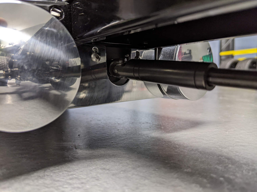 TS-1132 Tank Filler Panel | True Scale R/C