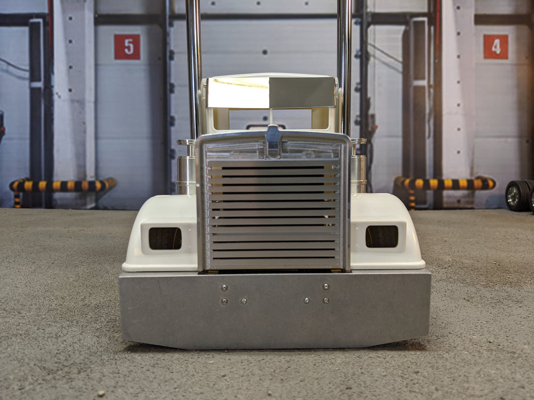 Grills – True Scale R/C